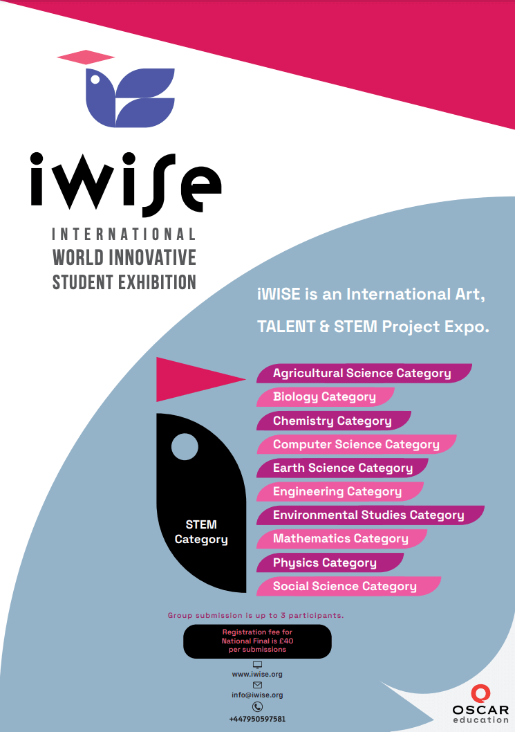 Download – iWISE