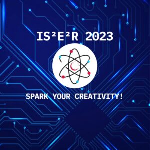 iWISE – The International – World Innovative Student Expo