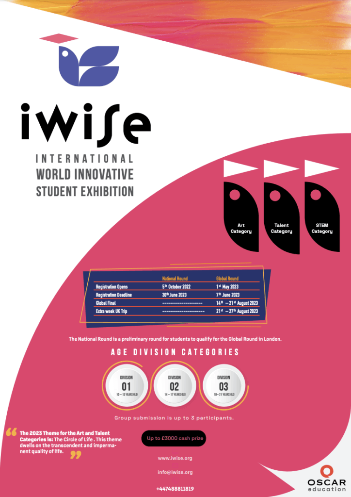 Download – iWISE