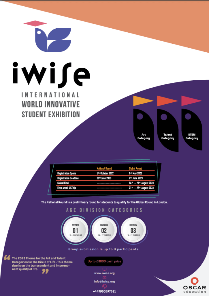 Download – iWISE