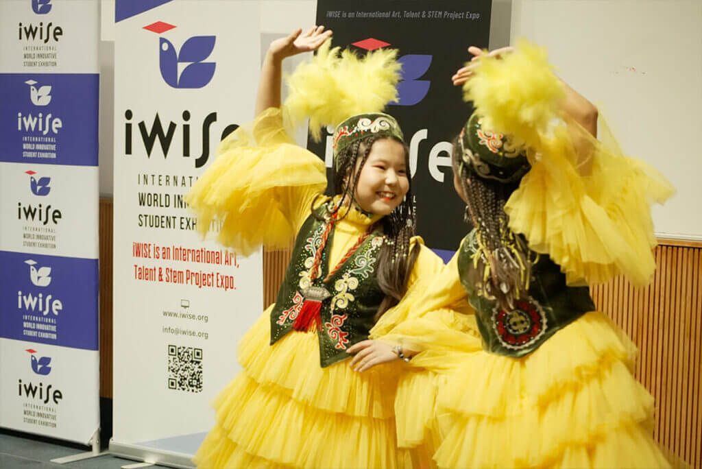 Gallery 2024 – iWISE