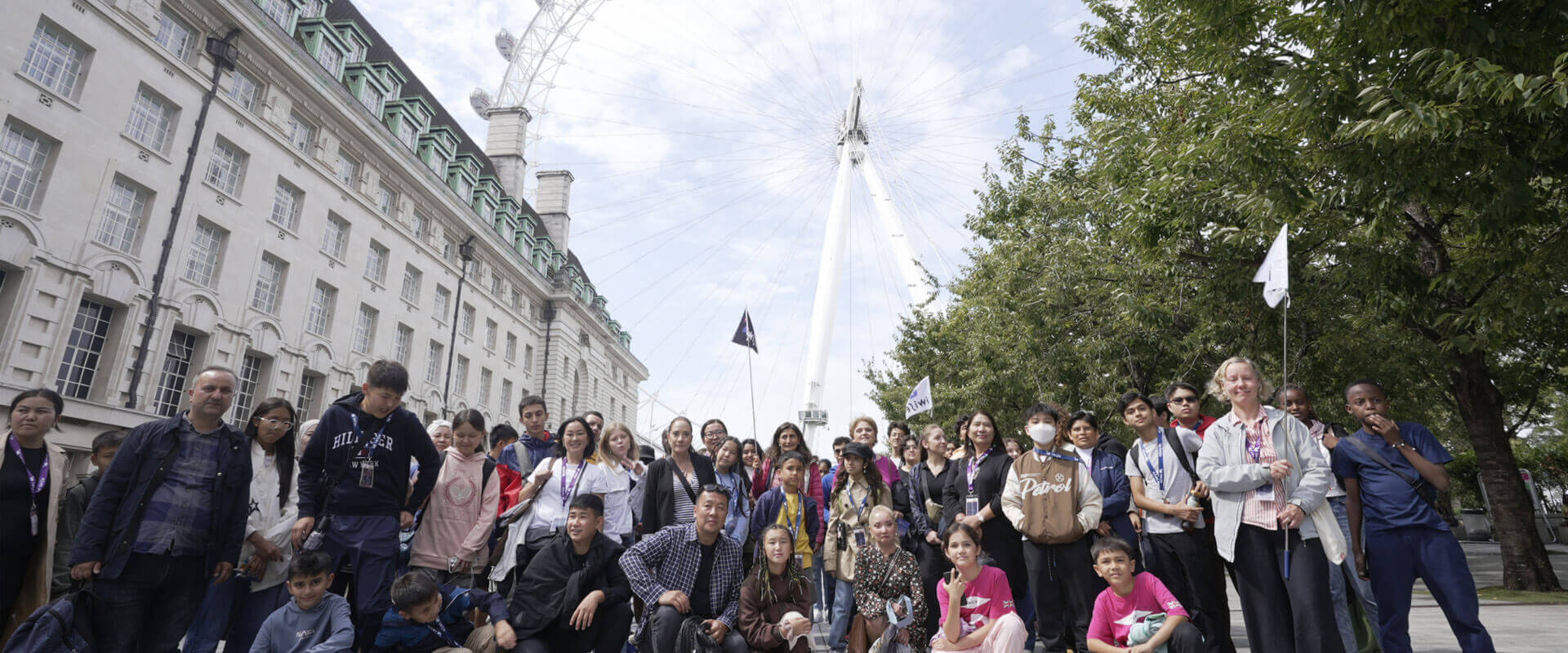 iWISE – The International – World Innovative Student Expo