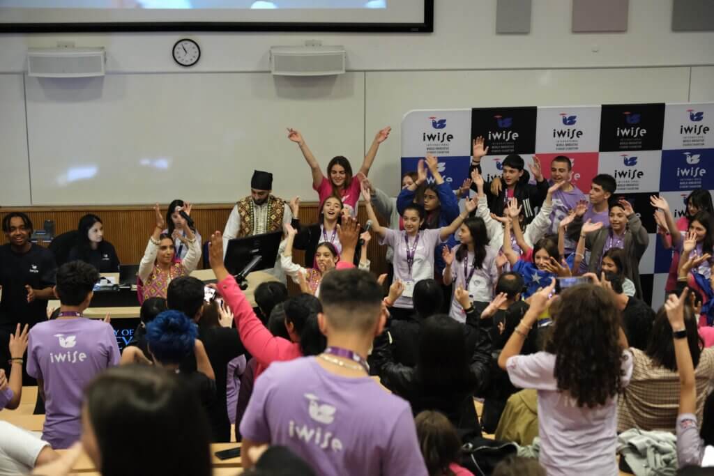 Gallery 2024 – iWISE