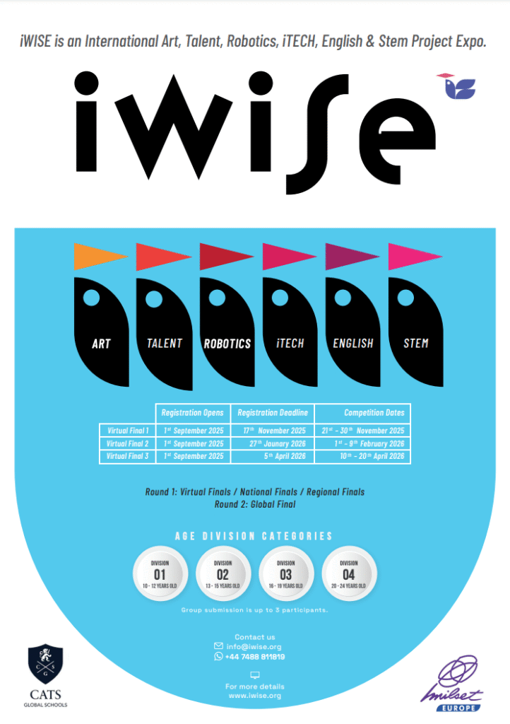 Download – iWISE